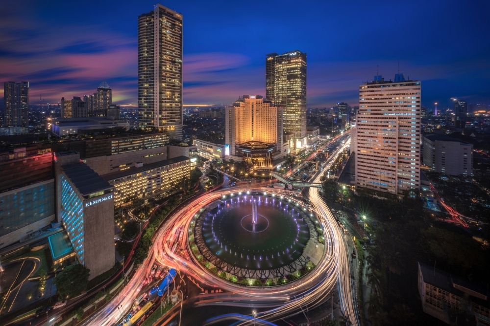 Aldebaran Group, Pengembang Roseville BSD
